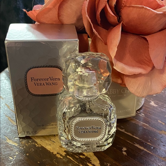 Vera Wang | Other | Empty Forever Vera Vera Wang | Poshmark